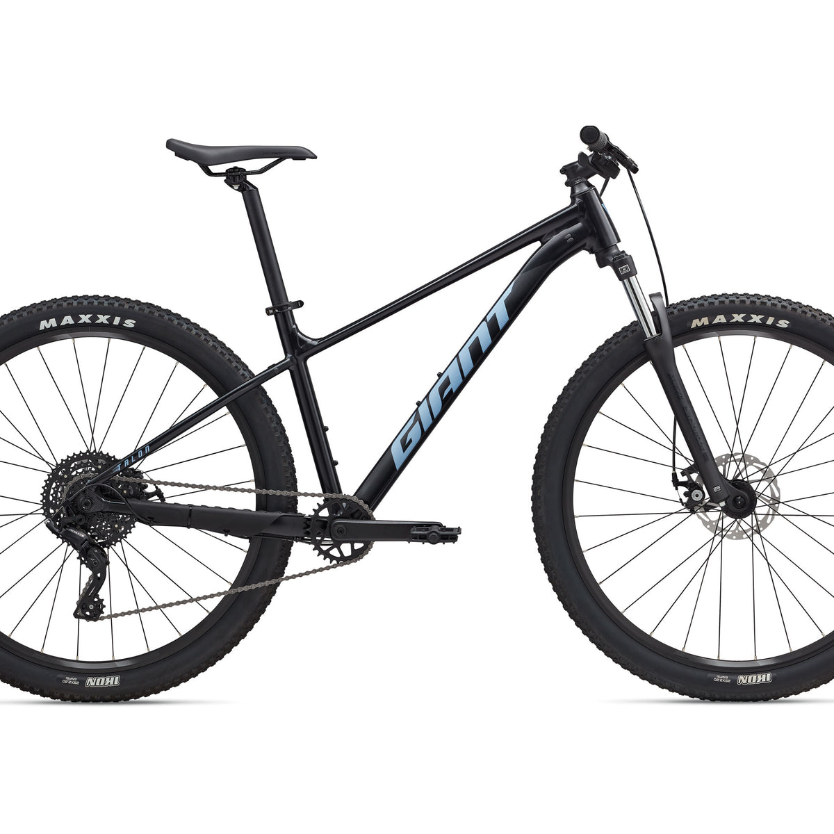 Giant Talon 29 4 – Entry‑Level 29er Hardtail – Friendly Cycle