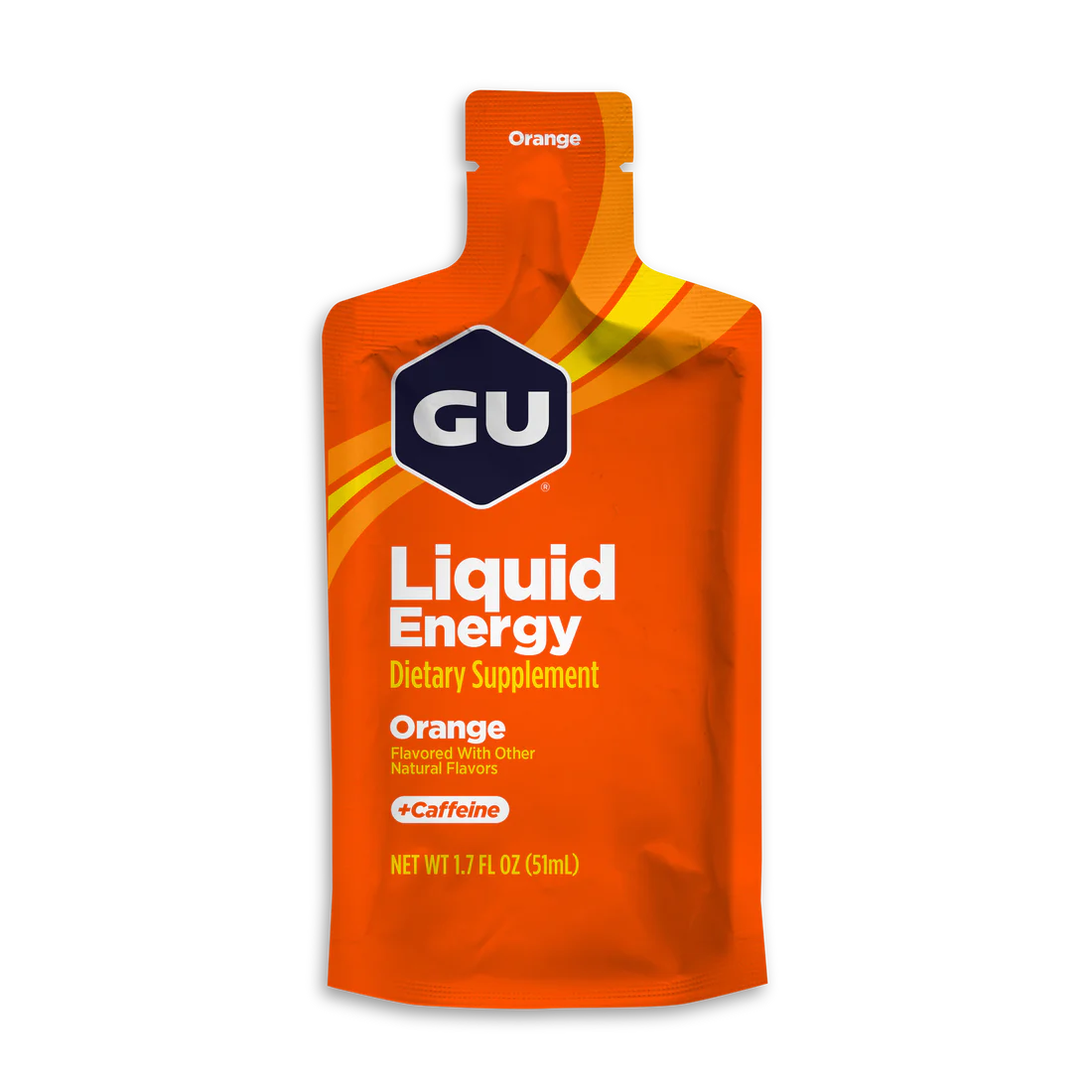 GU Liquid Energy – Friendly Cycle