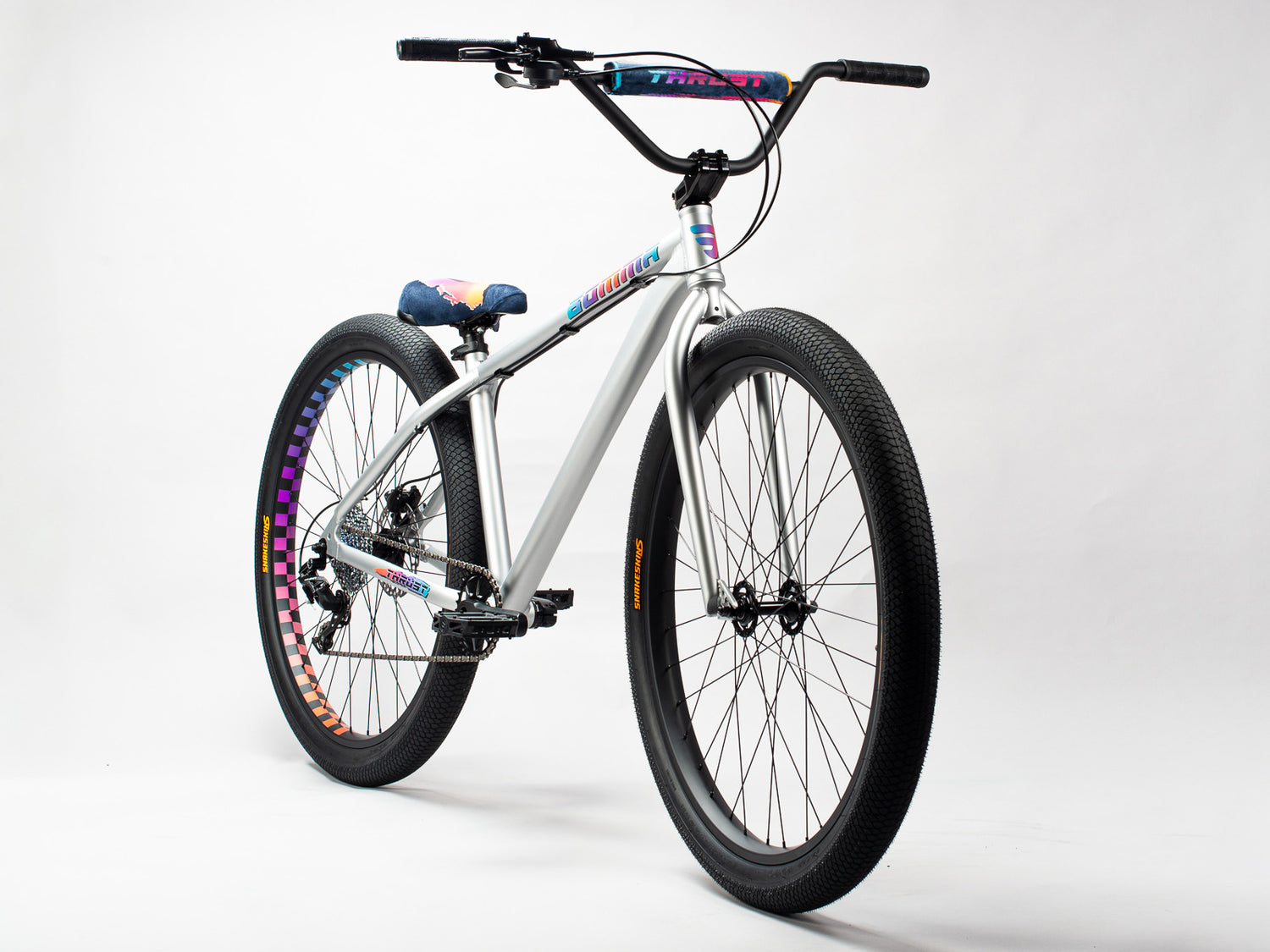Mafia Bikes – Friendly Cycle