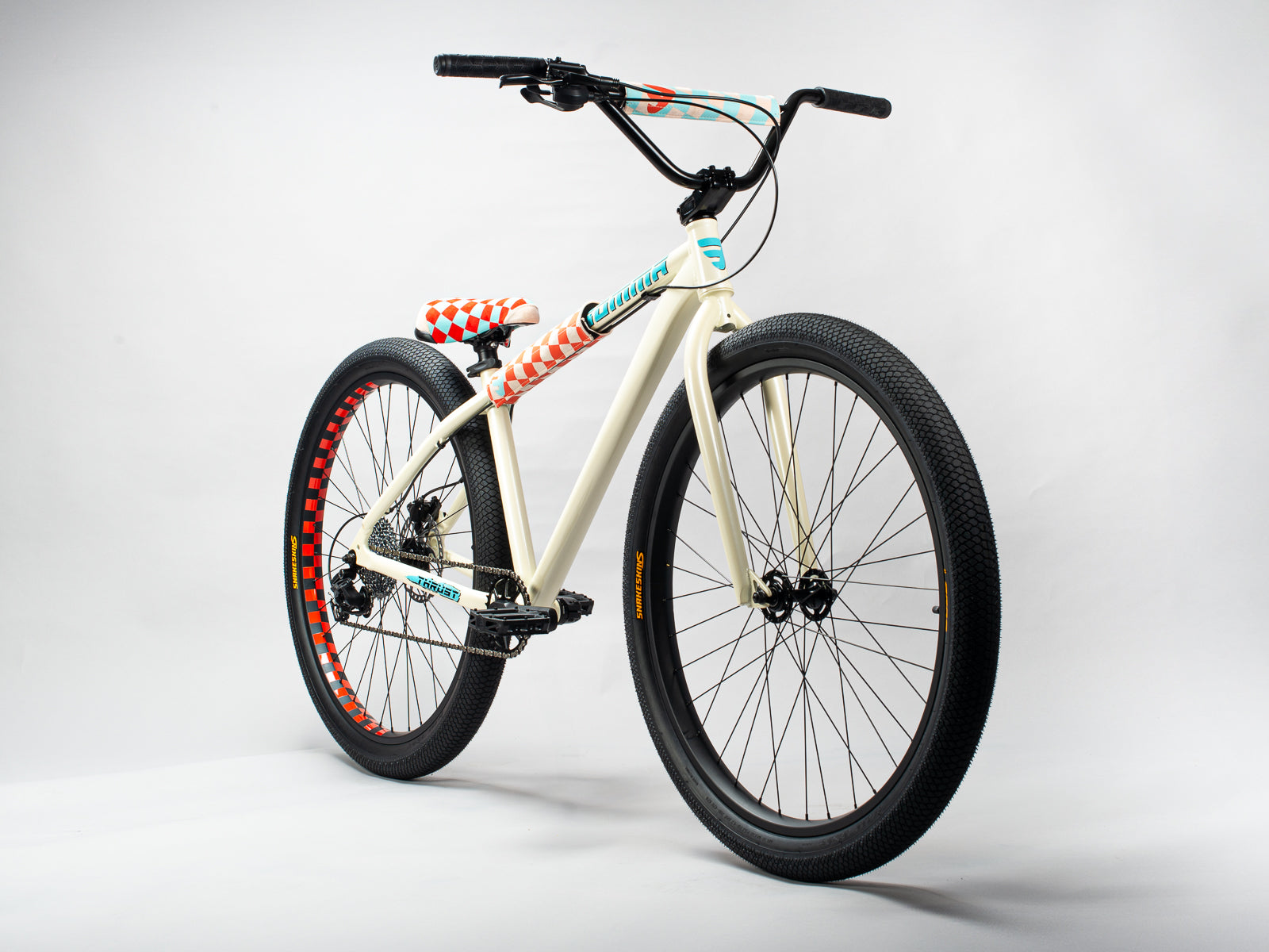 Mafia Bikes – Friendly Cycle