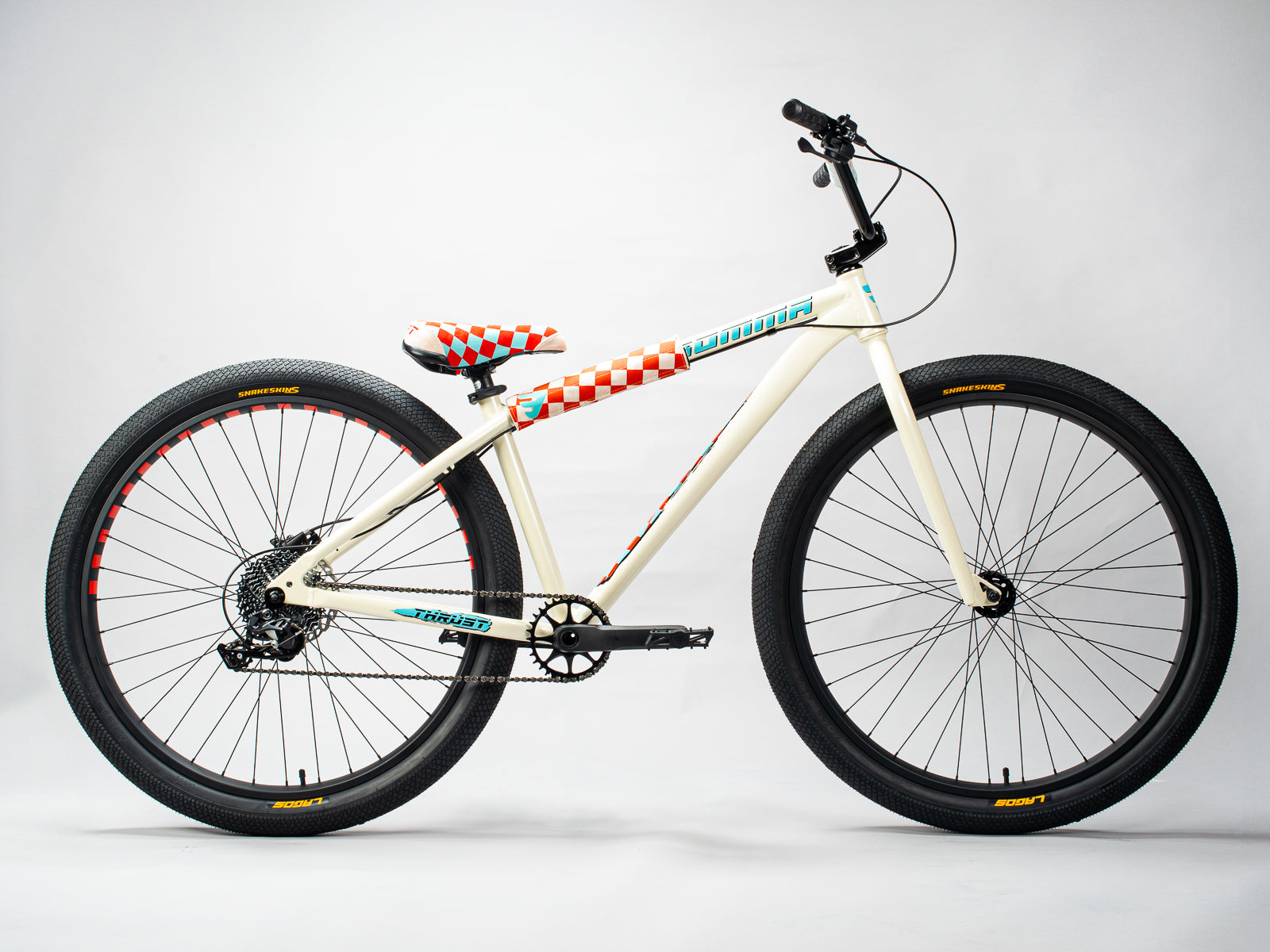 Mafia Bikes – Friendly Cycle