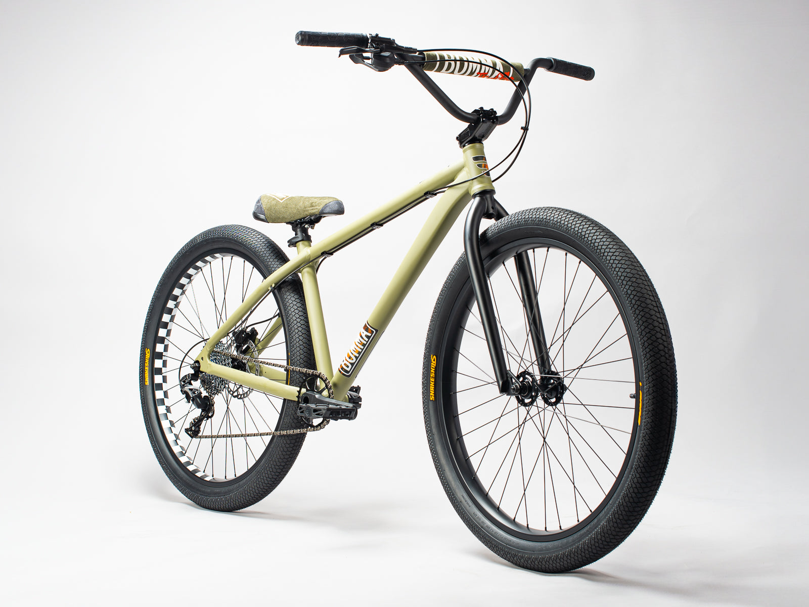Mafia Bikes – Friendly Cycle