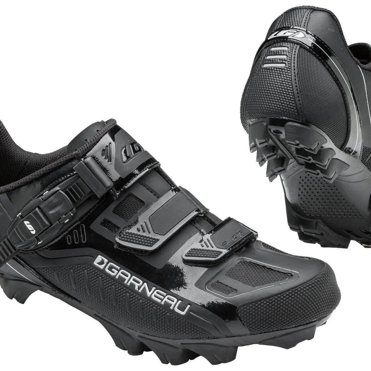 Slate MTB Shoes – Friendly Cycle