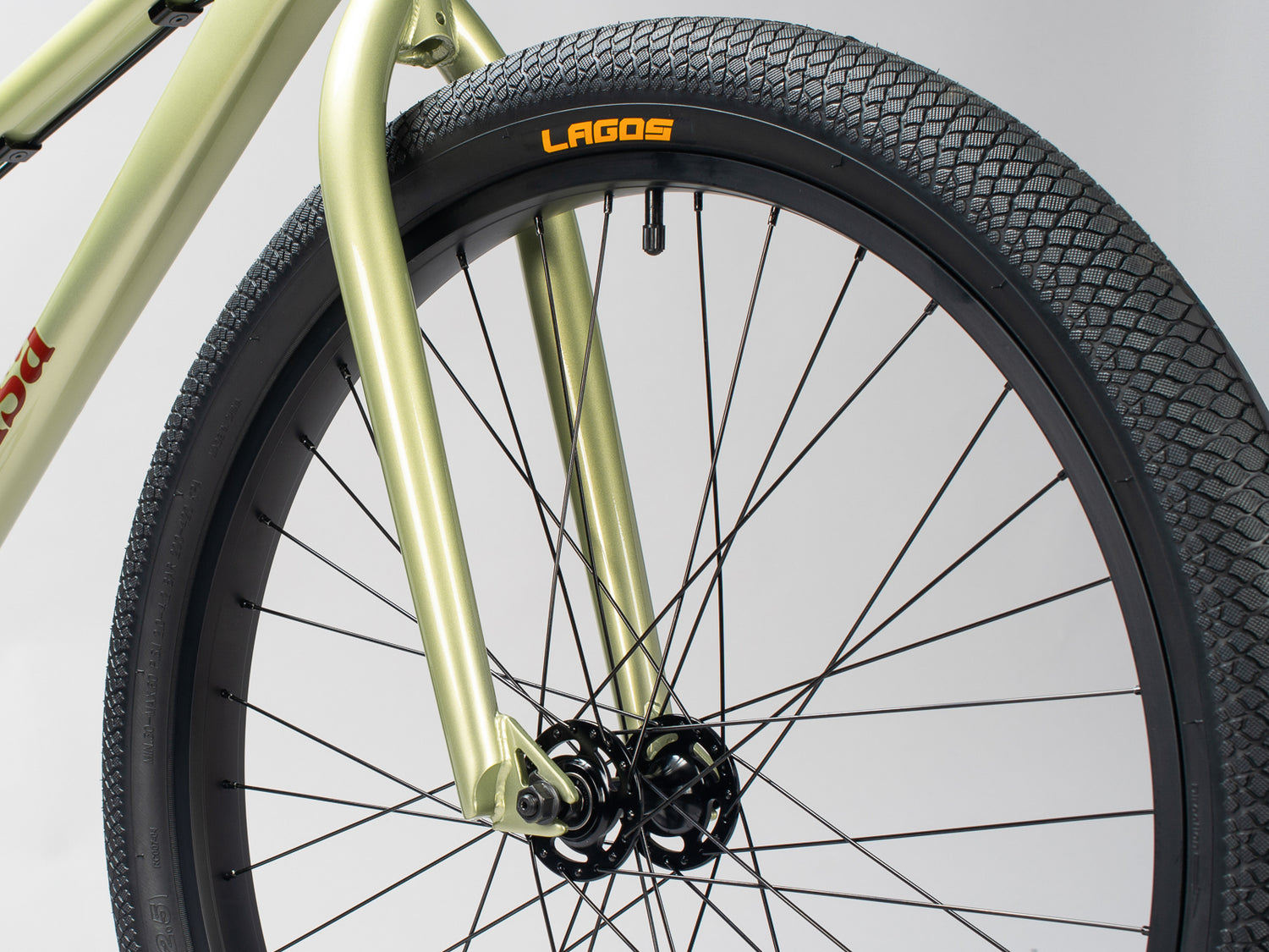 Mafia Bikes Medusa V2 – 26″ Wheelie BMX Bike – Friendly Cycle