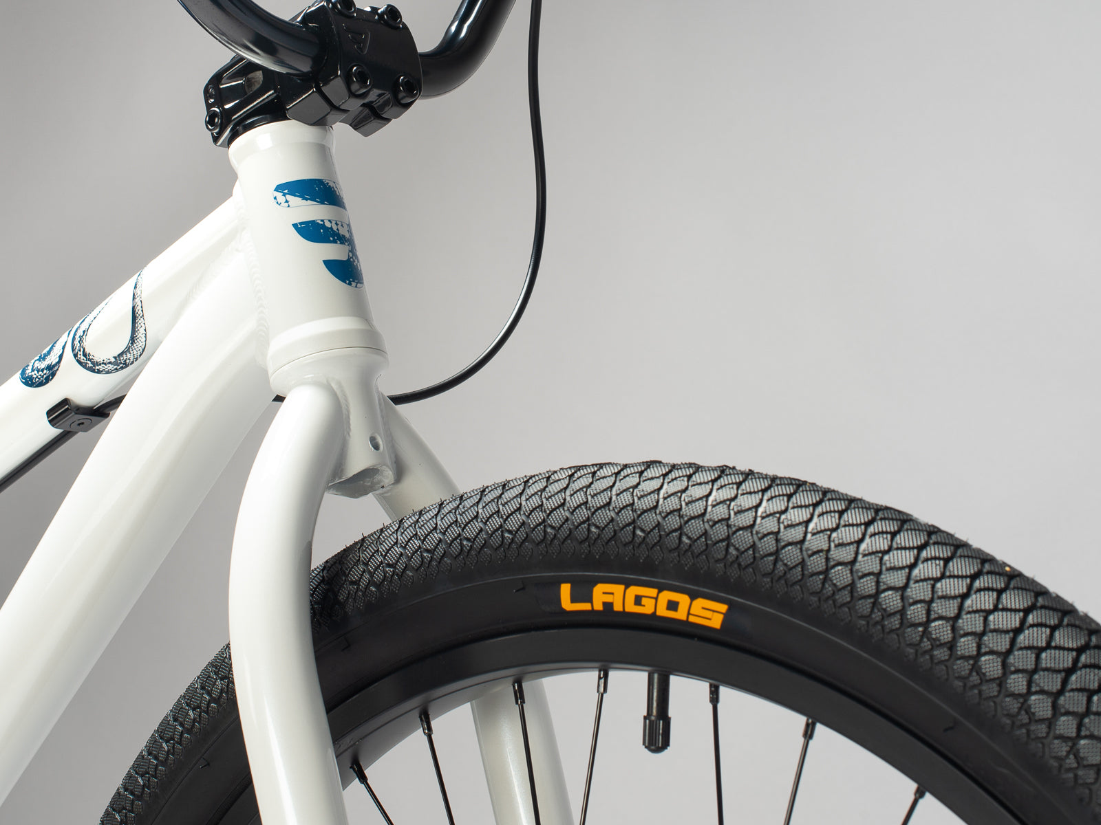 Mafia Bikes Medusa V2 – 26″ Wheelie BMX Bike – Friendly Cycle