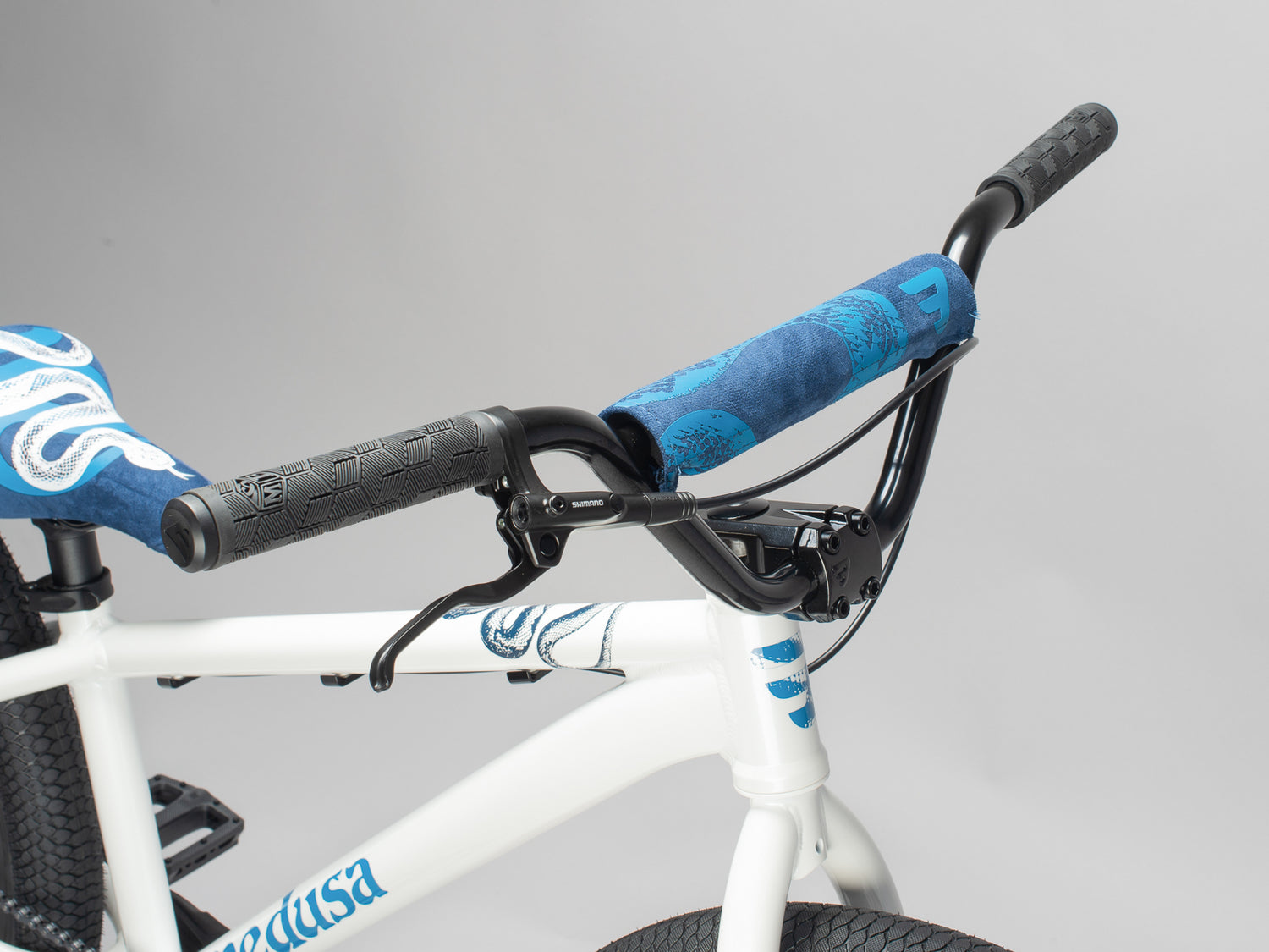 Mafia Bikes Medusa V2 – 26″ Wheelie BMX Bike – Friendly Cycle