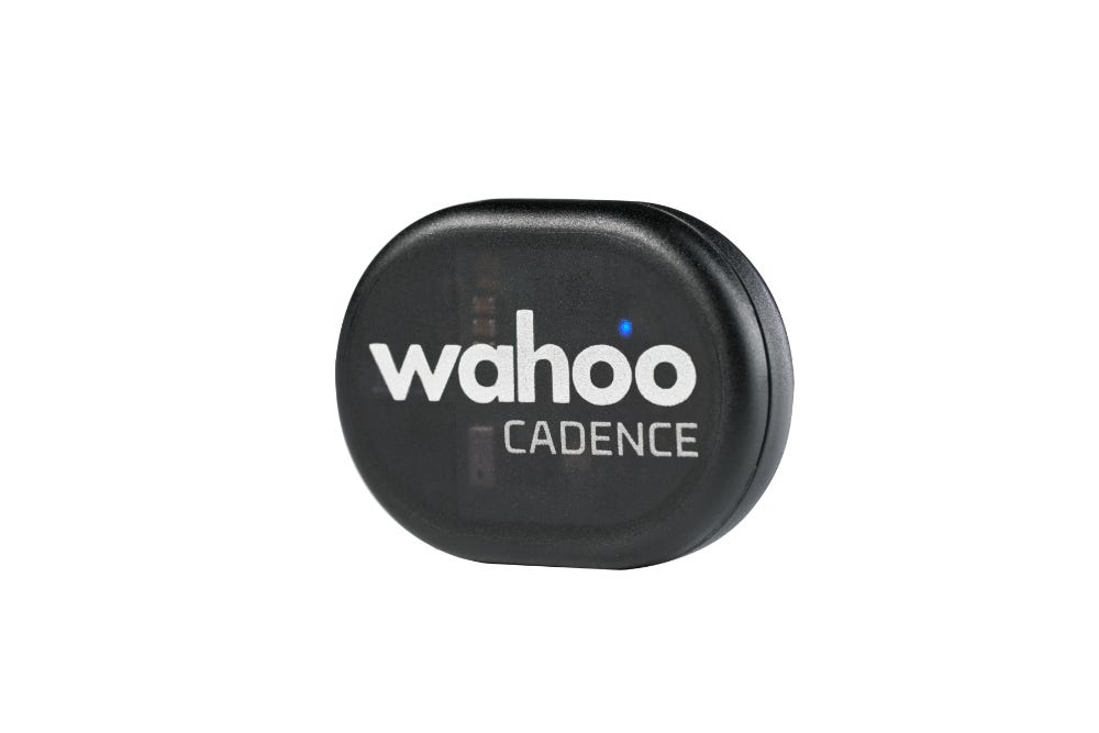 RPM Cadence Sensor – Friendly Cycle
