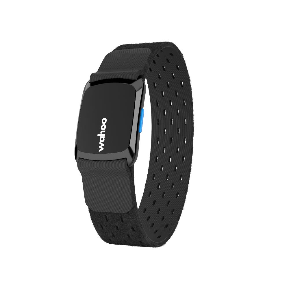 TICKR Fit Armband Heart Rate Monitor – Friendly Cycle