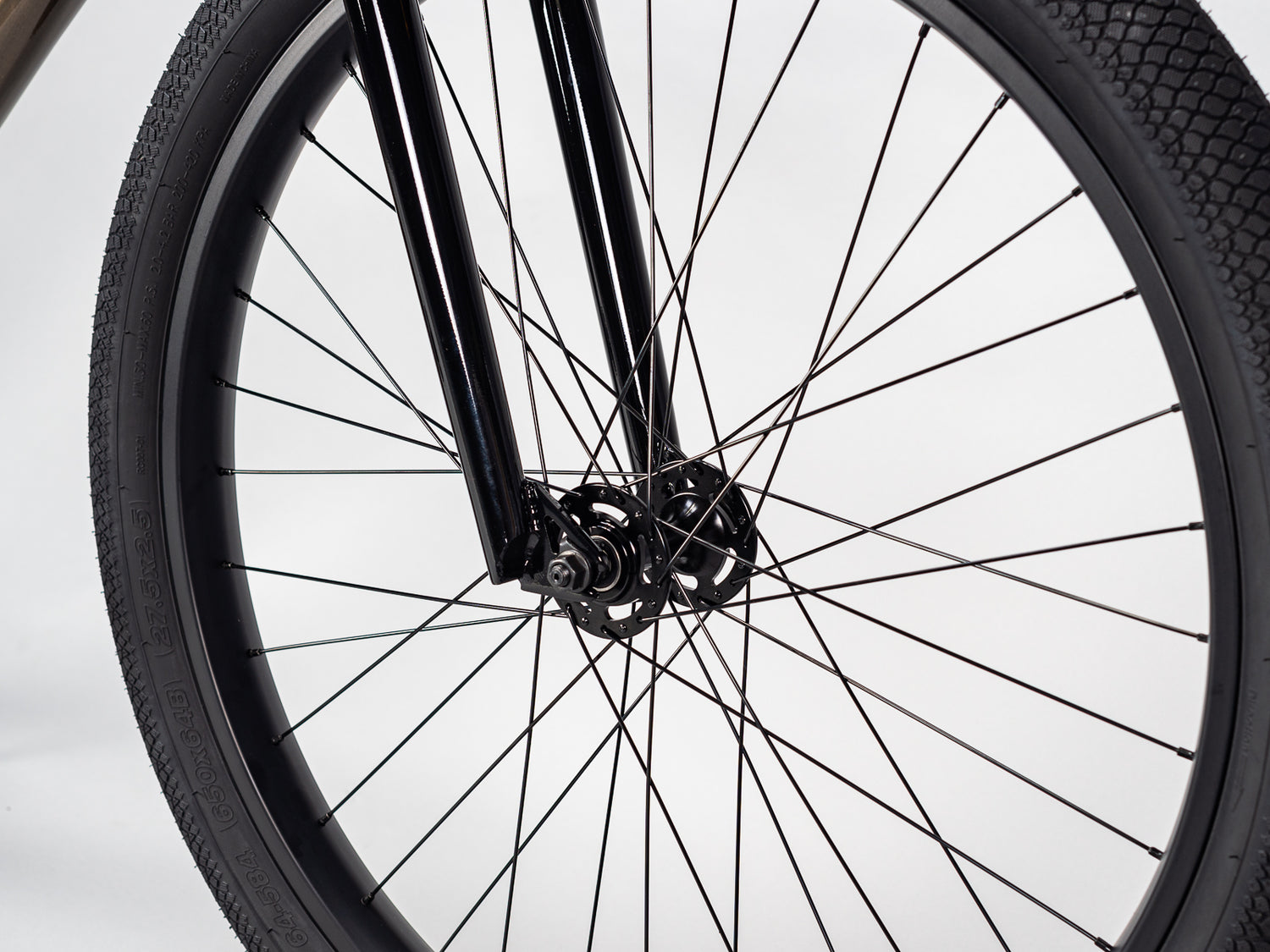 Bomma Traffic – Friendly Cycle